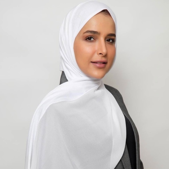 Accessories | Kuwaiti Readytowear Hijab | Poshmark